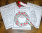 Dab a Sound Christmas Edition ~ Print & Go for Articulation Speech The ...