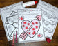 Dab a Sound Sweet Heart Edition ~ Print & Go for Articulation SpeechTh ...