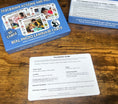 Real Photo Language Cards: Describing Actions & More (Physical Cards ...