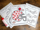 Dab a Sound Football Edition ~ Print & Go for Articulation Speech Ther ...