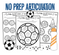 Dab a Sound Soccer Edition ~ Print & Go for Articulation Speech Therap ...