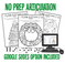 Dab a Sound Christmas Edition ~ Print & Go for Articulation Speech The ...