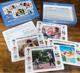 Real Photo Language Cards: Describing Actions & More (Physical Cards ...