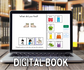 Time to Get Dressed DIGITAL BOOK (BOOM Card Book) – Panda Speech LLC