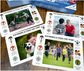 Real Photo Language Cards: Describing Actions & More (Physical Cards ...