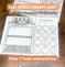 Baking Up Speech ~ One Page Speech and Language Craft – Panda Speech LLC