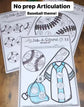 Dab a Sound Baseball Edition ~ Print & Go for Articulation Speech Ther ...