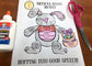 Articulation Bunnies ~ Speech Therapy Cut & Paste Craft – Panda Speech LLC