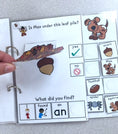 Where's Max? Lift a Flap Book (Print & Make Book) – Panda Speech LLC