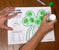 Double Dotting Speech Shamrocks ~ A Speech Therapy Art Activity – Panda ...