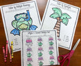 Summer No Prep Language Pack (Quick pack!) – Panda Speech LLC