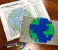Let's Build Articulation (Word lists)! Earth Day Building Bricks Toy C ...