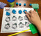 Artic Swat! Early Articulation Sounds ~ Play Dough Companion + Digital ...