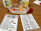 Speech Lava Lamps! Speech Therapy Science Experiment Visuals and Works ...