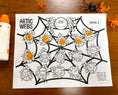 Artic Webs! Later Articulation Sounds ~ Play Dough Companion + Digital ...