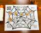 Artic Webs! Later Articulation Sounds ~ Play Dough Companion + Digital ...