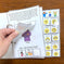 How Do They Feel? Lift a Flap Book for older students (Print & Make Bo ...