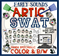 Artic Swat! Early Articulation Sounds ~ Play Dough Companion + Digital ...