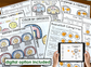 Basketball No Prep Language Pack (Quick pack!) – Panda Speech LLC