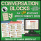 Conversation Blocks ~ Speech Therapy Game Companion – Panda Speech Therapy