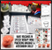 Speech Volcanos! Speech Therapy Science Experiment Visuals and Workshe ...