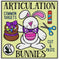 Articulation Bunnies ~ Speech Therapy Cut & Paste Craft – Panda Speech LLC