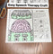 Speech Brains! ~ One Page Speech and Language Craft – Panda Speech LLC