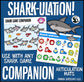 Shark-ulation! ~ Speech Therapy Game Companion for ANY Shark Game ...